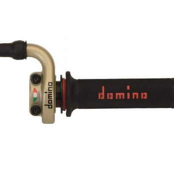 QUICK ACTION THROTTLE - DOMINO - UK STOCK
