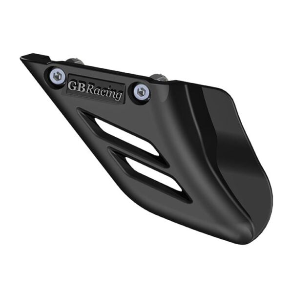 GB RACING - Chain Guard / Shark Fin (TRIUMPH DAYTONA & STREET TRIPLE)