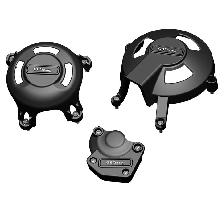 GB Racing - Motorcycle Frame Protectors, Engine Covers - Bike...
