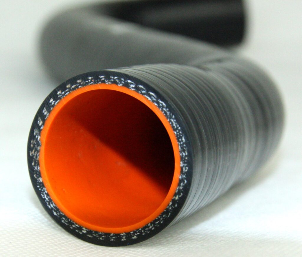 Eazi-Grip Silicone Coolant Hose Kit (BMW S1000RR 2019-2023)