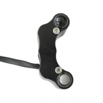 MOTORCYCLE HANDLEBAR SWITCHGEAR ROAD & RACE SWITCHES