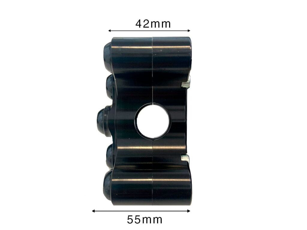 MOTORCYCLE HANDLEBAR SWITCHGEAR ROAD & RACE SWITCHES