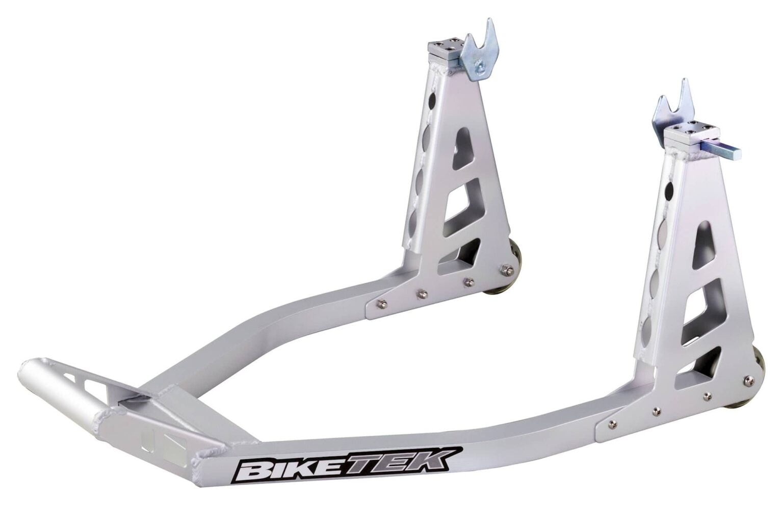MotoGP - Front Headlift / Headstock Paddock Stand - Black