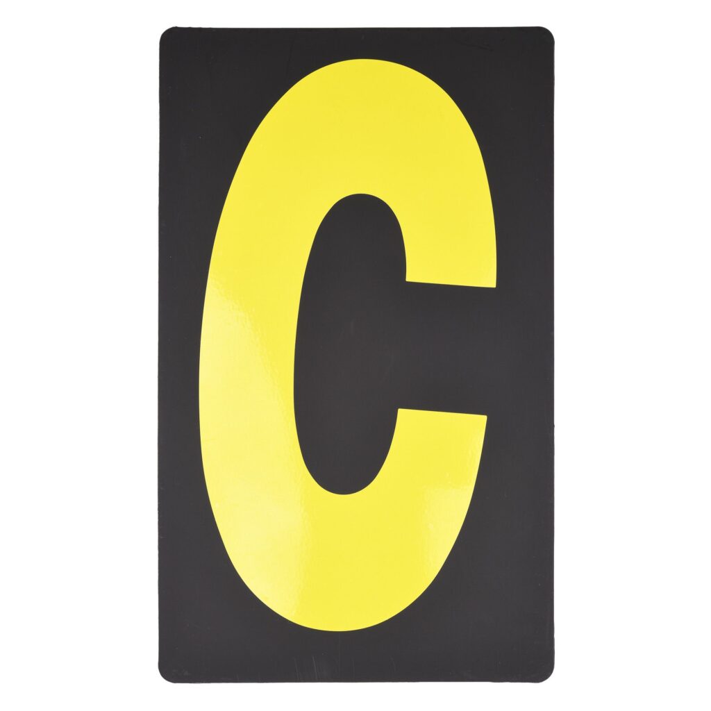 Pitboards - Crest Performance